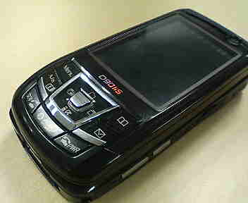 携帯電話: なんとなくブログ～